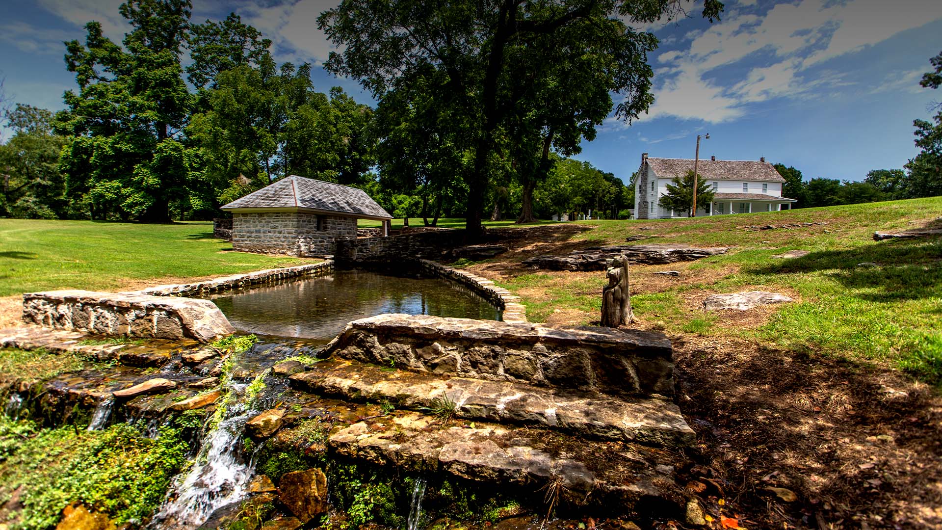 Locations | Cherokee Film